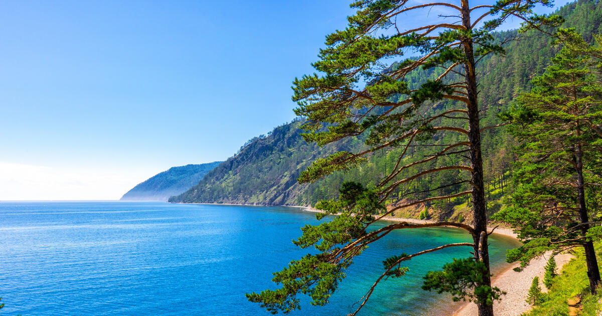 Заповедники России | 7Дней.ru