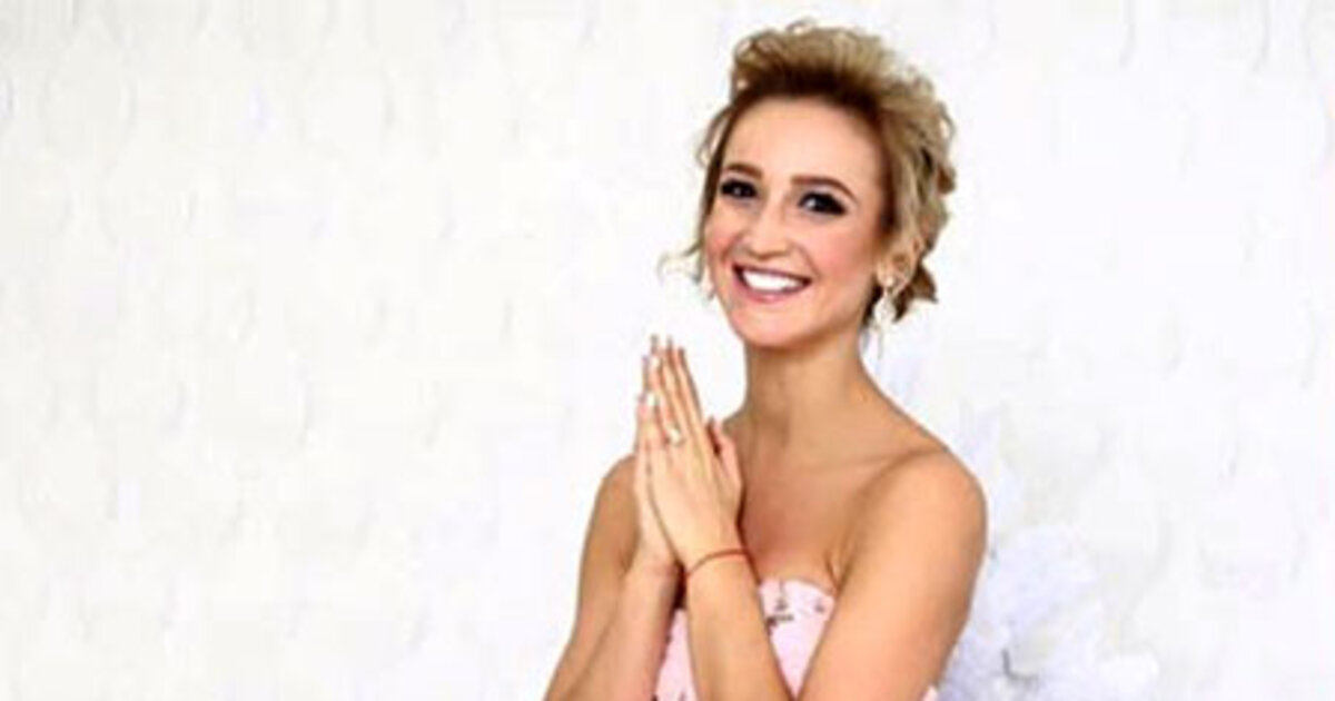 Образ дня: Ольга Бузова в Olga Buzova Design - 7Дней.ру